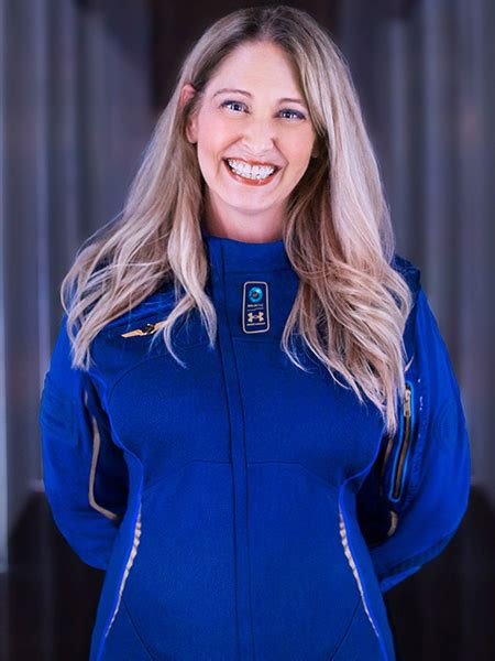Two Aae Alumnae Part Of Crew On Next Virgin Galactic Flight To Space