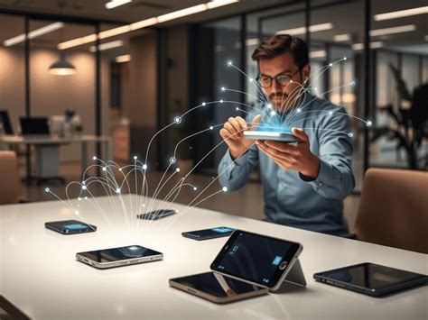 Nearlink A Deep Dive Into Its Role In 2025 Wireless Connectivity