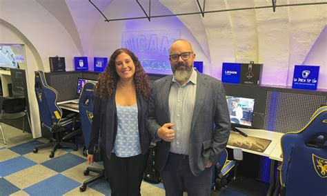 Sofia López Briones Concejal De Talento Joven Y Espacios Públicos