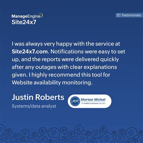 Manageengine Site24x7 On Linkedin Site24x7