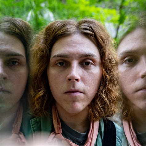 Magnet Exclusive Daniel Donatos Guide To The Universe Magnet Magazine