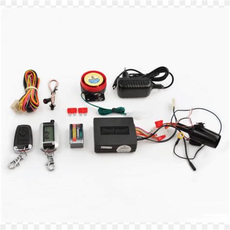 Car Alarm Security Alarms Systems Wiring Diagram Remote Controls PNG X Px Car Alarm