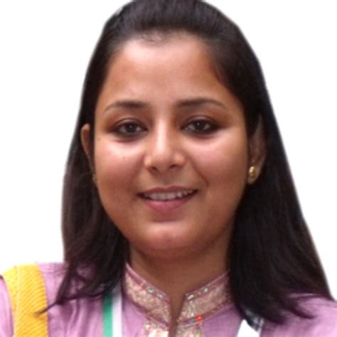 Nivedita Pathak Scientist Doctor Of Philosophy All India Institute Of Medical Sciences