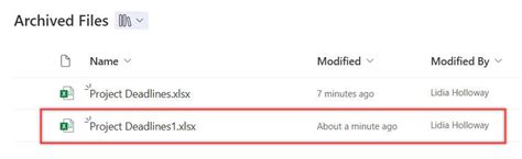 Power Automate Copy File When A File Is Created Or Modified In Sharepoint