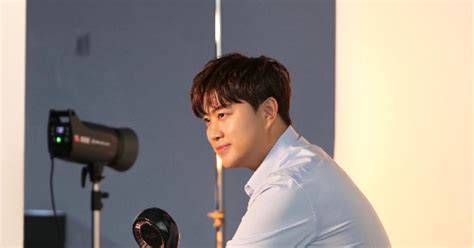 역시 김호중”김호중 트로트킹 이어 광고킹 됐네