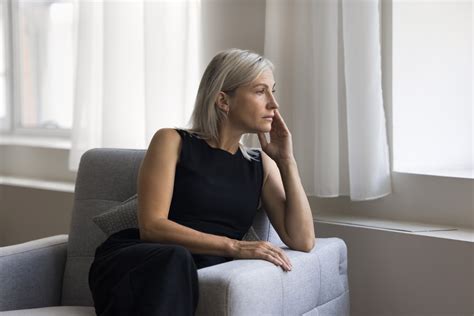 Do Women Go Through Midlife Crises