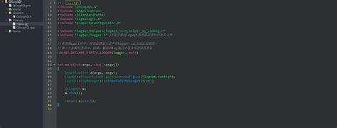 QT Creator更改主题和编辑器风格附几款黑色主题免费下载 qtcreator黑色主题 CSDN博客