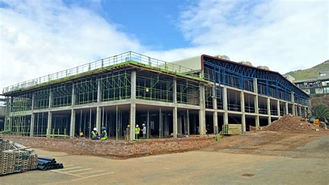 Brickfield Canvas Sutherland Engineers
