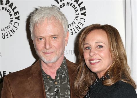 Genie Francis Remembers ‘gh Co Star Anthony Geary “i Am Crushed