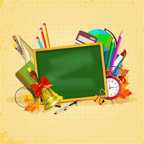 School Wallpapers Wallpaper Cave