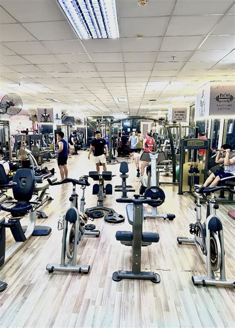 Ruby Gym Ruby Gym Added A New Photo