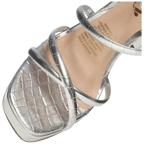 Sandalia Chabely Chabely 7sn1750 Platanitos