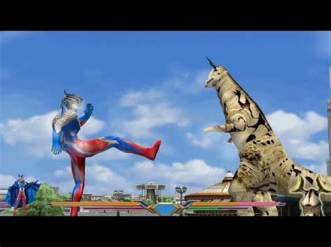 Mod Texture Ultraman Zero Ufe Ppsspp Youtube