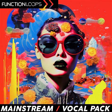 Function Loops Pro Audio Samples And Loops Free Sample Packs Music