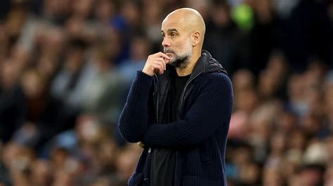 Pep Guardiola Confirms Another Major Injury Blow For Man City Betcorrect