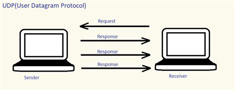 Unpacking The Udp Mystery A Beginners Voyage Into The Unreliable Internet