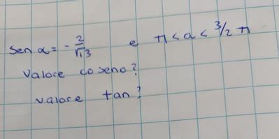 Matematica Domande SOS Matematica