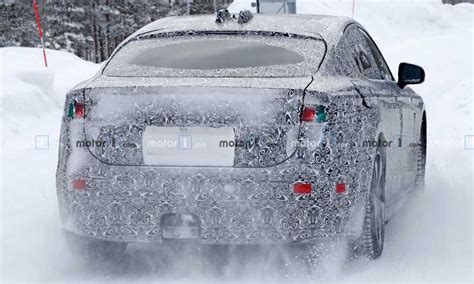 Σταματά η Jlr την εξέλιξη της πλατφόρμας Mla