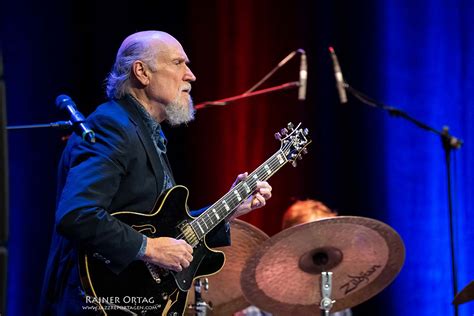 John Scofield Trio Jazzfestival Esslingen 2023