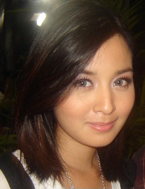 The Beauty Girls In The World Pretty Smile Philippines Girl