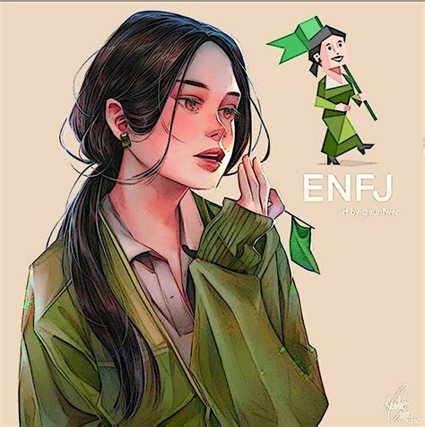 Enfj Characters Mbti Enfj Mbti Database Uwubp
