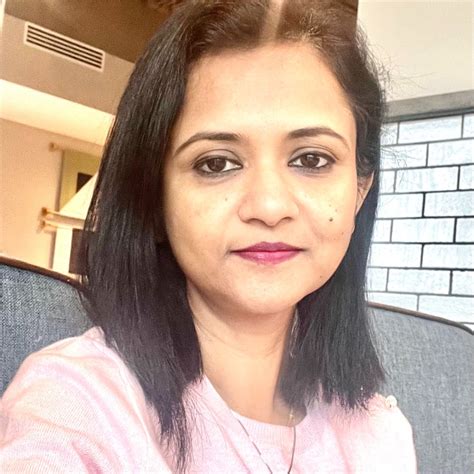 Pournima Matkar Linkedin