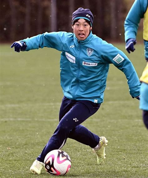 新婚の紺野和也が存在感 J1アビスパ福岡が練習を公開「今まで通り積み重ねていく」：「おっ！」でつながる地元密着のスポーツ応援メディア 西スポ