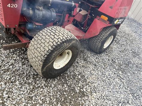 Steiner 420 For Sale In Lebanon Pennsylvania