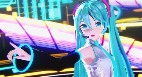 【mmd】yyb式初音ミク デフォルト服 Odds＆ends ニコニコ動画