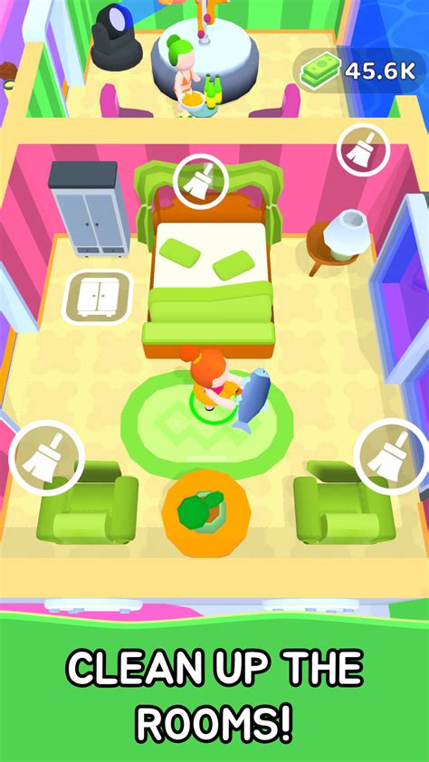 Party House 3d For Iphone Download