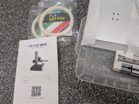 Diy 3d Printer Kit Unassembled Computers And Tech Printers Scanners