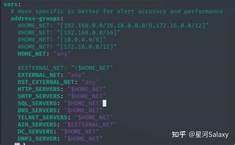 【星课堂】快速入门：如何使用suricata构建网络入侵检测系统？ 知乎