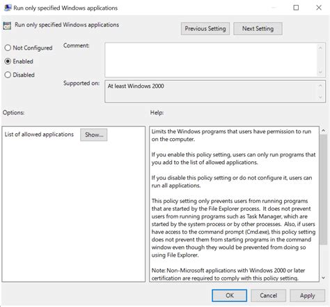 Block User Access To Apps And Programs On A Windows Pc — Auslogics Blog