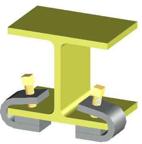 Sc 608 Clevis TecÁmac