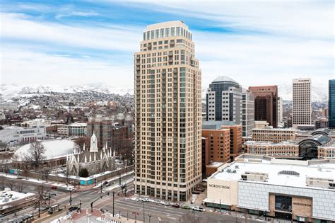95 S State St Salt Lake City Ut 84111 95 State At City Creek Loopnet