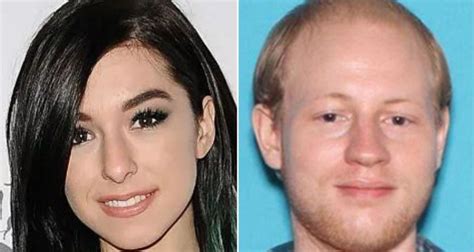 The Chilling Story Of Christina Grimmie The Rising Pop Star Who Was