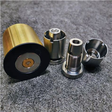 Milc 20 Highlow Chamber