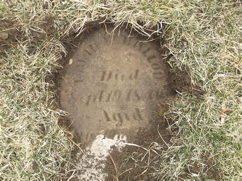 David William Ballou 1807 1840 Find A Grave Memorial