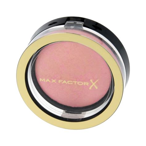 Max Factor Creme Puff Blush 05 Lovely Pink 15 G Make Up Parfuem365