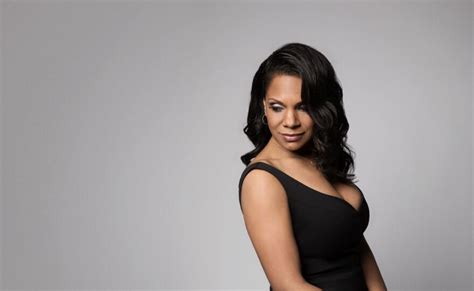 Audra Mcdonald On Music Theater And Happiness Kpbs Public Media