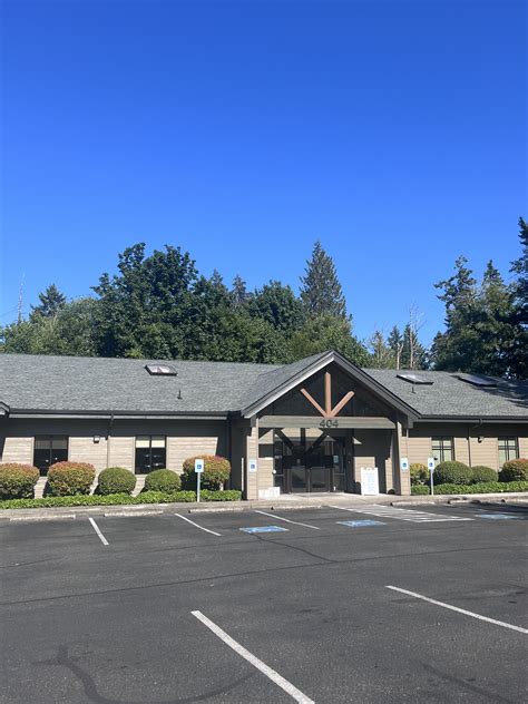 Multicare Capital Primary Care Yauger Way Multicare