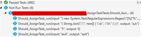 Theory Group Name Issue Xunit Xunit Github