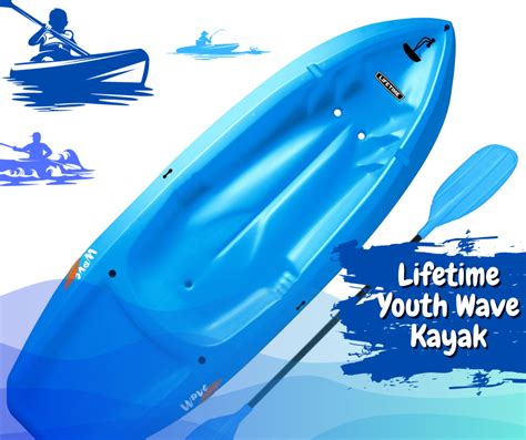 12 Best Youth Kayak Options Florida Splendors