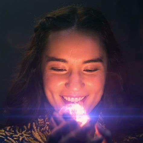 Sankta Alina Icon Shadow The Grisha Trilogy Alina Starkov