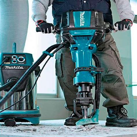 Makita Martillo Demoledor Hexagonal 2000W 28 6 Mm 71 4 J Vultec Especialistas En Herramientas