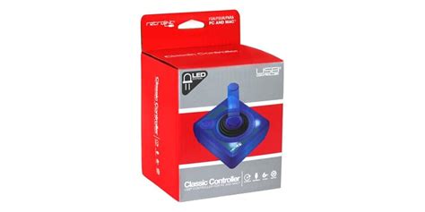 Retro Link Atari Style Usb Controller