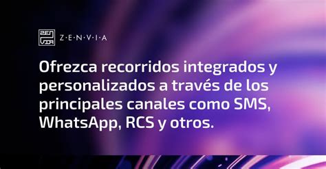 Zenvia Para Grandes Empresas