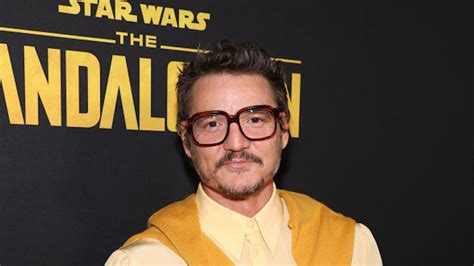 Pedro Pascal Remembers Everything About His Buffy Episode After