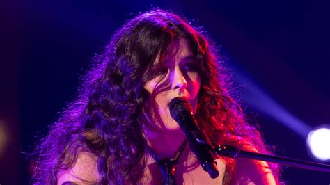 Teresa Esteves Break My Heart Again Provas Cegas The Voice Portugal