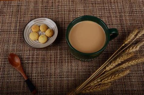 【丝袜奶茶的做法步骤图，丝袜奶茶怎么做好吃】lacucina品味厨房体验馆下厨房